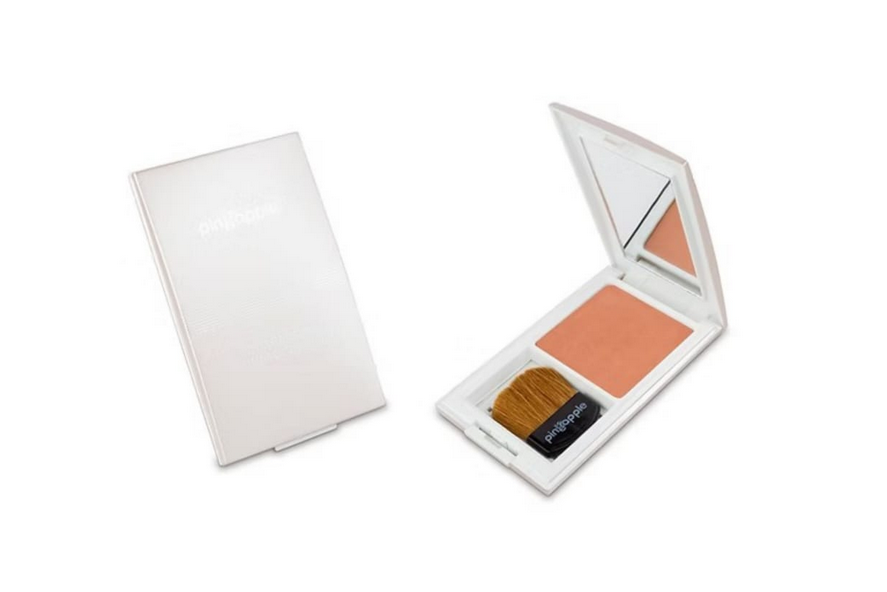 Compact blusher – Pineapple Cosmetics